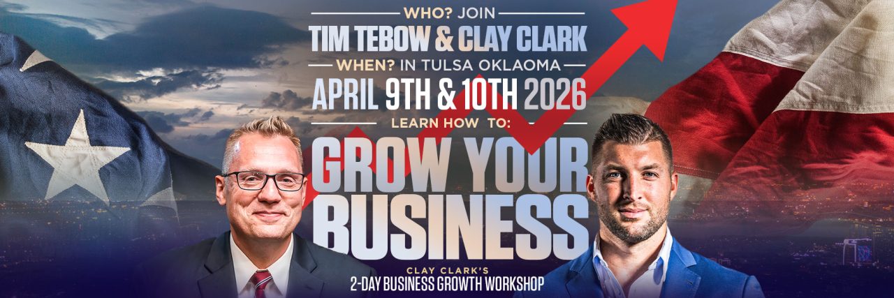 Seeing Is Believing! See Tim Tebow LIVE In Tulsa, OK (April 9-10) at ...