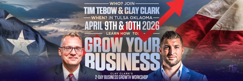 Seeing Is Believing! See Tim Tebow LIVE In Tulsa, OK (April 9-10) at ...