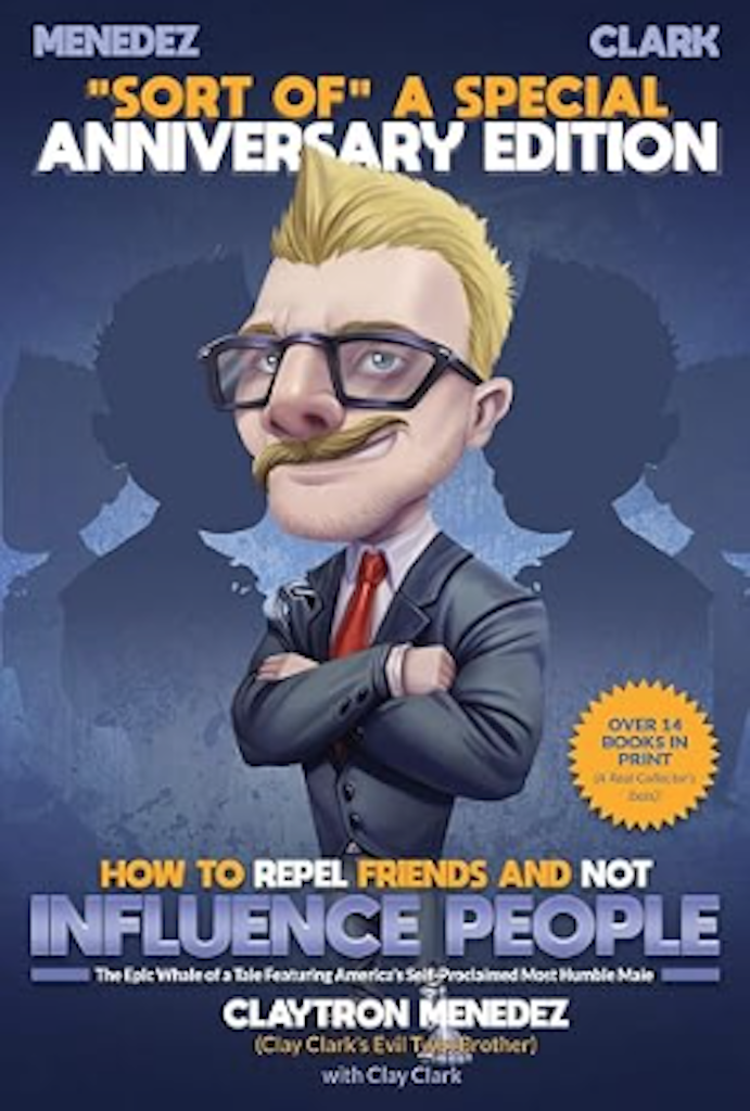 Bookstore - The ThriveTime Show