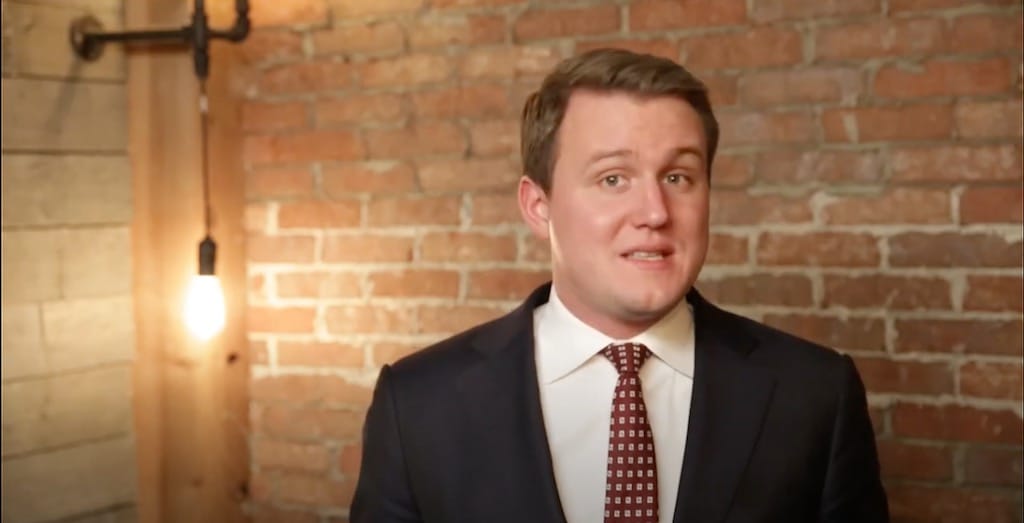 Tim Redmond | I’ve doubled every year since working w/ Clay Clark
