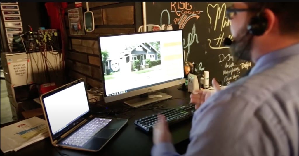 Tim Redmond | I’ve doubled every year since working w/ Clay Clark