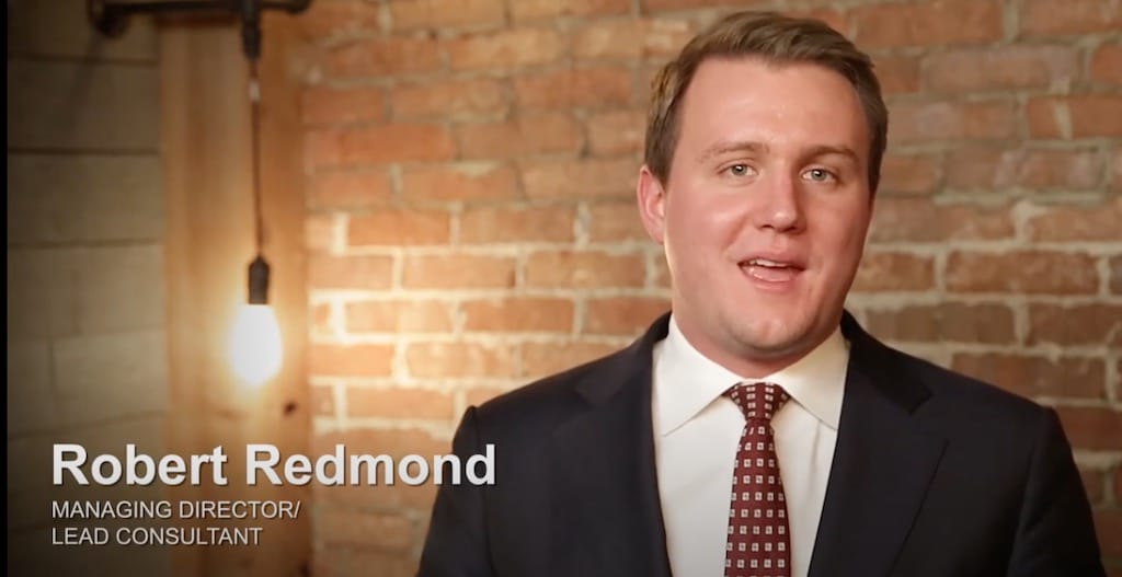 Tim Redmond | I’ve doubled every year since working w/ Clay Clark