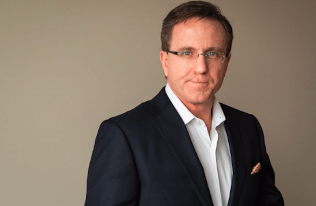 Redmond Growth Consulting Tulsa | Doubled Since Working w/ You