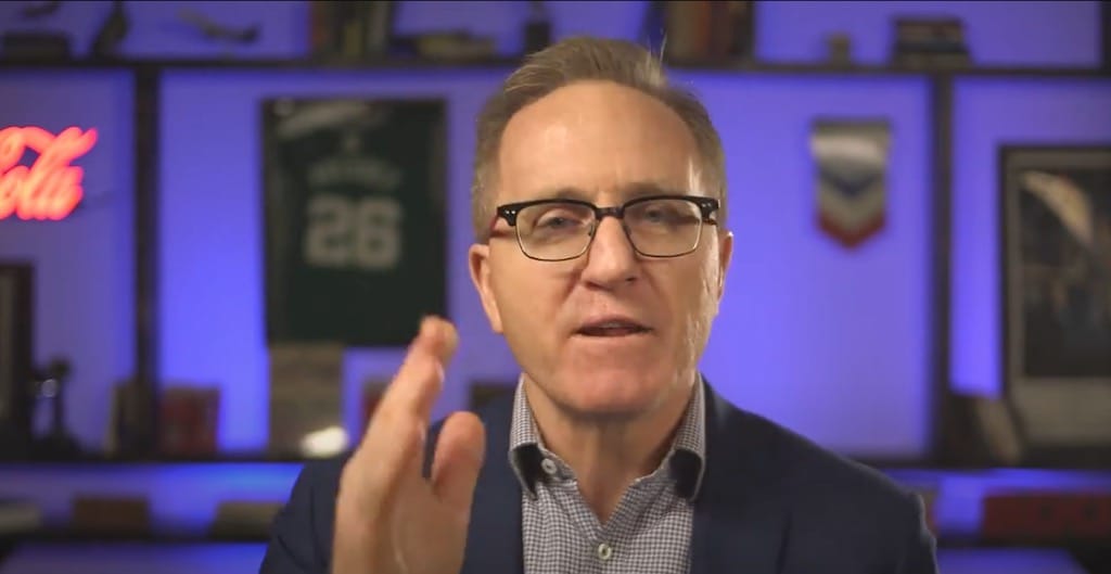 Tim Redmond | I’ve doubled every year since working w/ Clay Clark