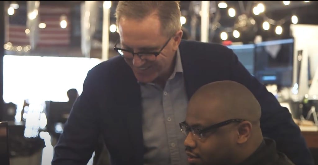 Tim Redmond | I’ve doubled every year since working w/ Clay Clark