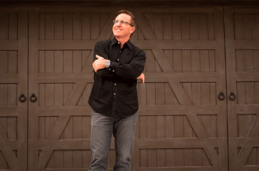 Redmond Growth | "Working With Clay I've Learned Everything..."