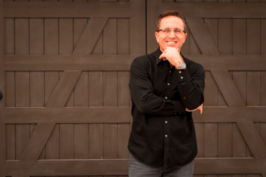 Redmond Growth Consulting Tulsa | Doubled Since Working w/ You