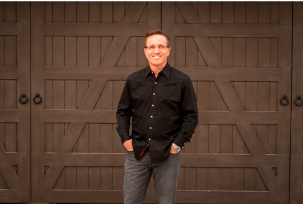 Redmond Growth Consulting Tulsa | Doubled Since Working w/ You