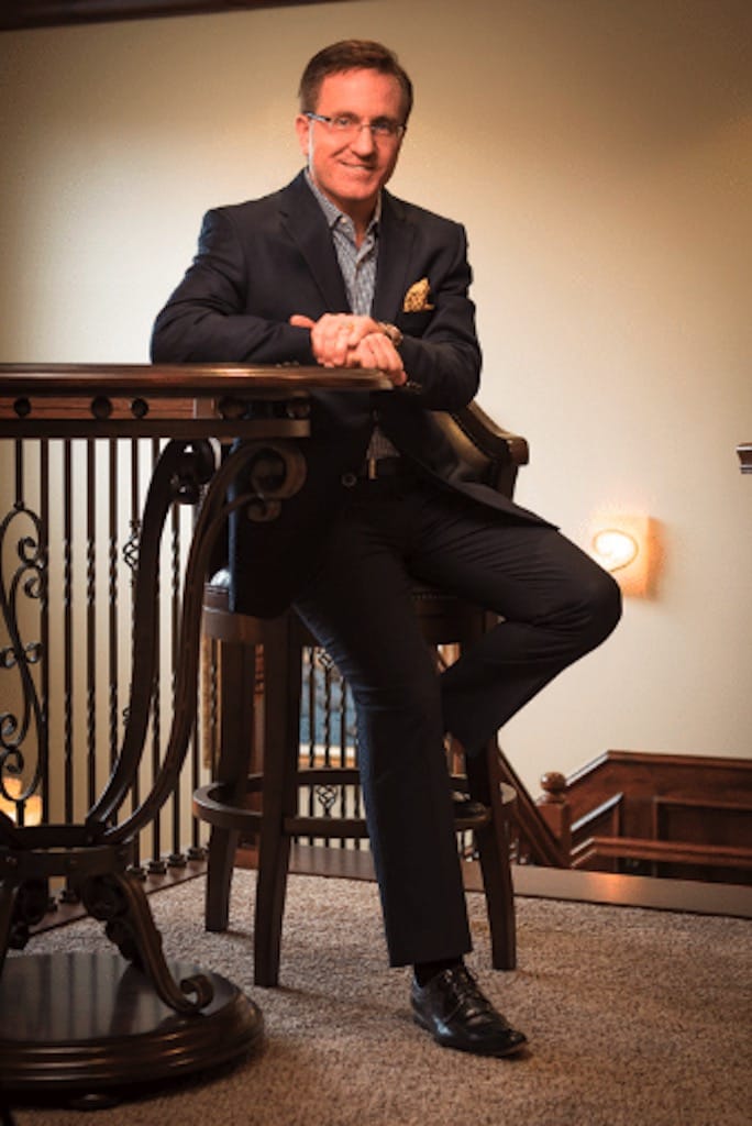 Redmond Growth | "Working With Clay I've Learned Everything..."