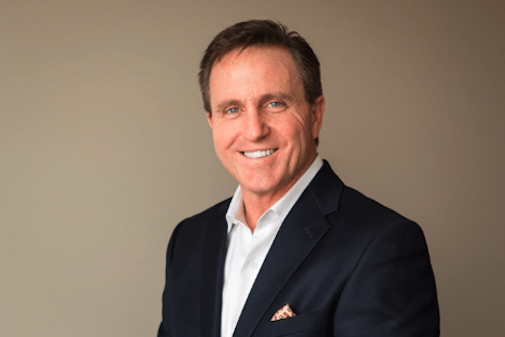 Tim Redmond | Business Growth Consulting | Tim Redmond Story