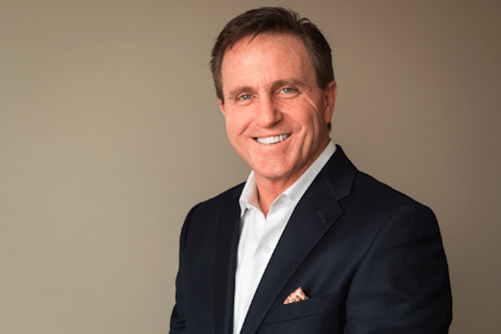 Tim Redmond | Business Growth Consulting | Tim Redmond Story