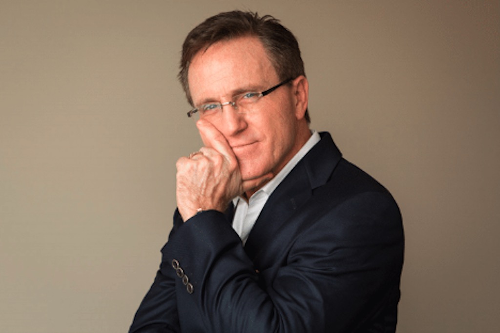 Tim Redmond | Business Growth Consulting | Tim Redmond Story