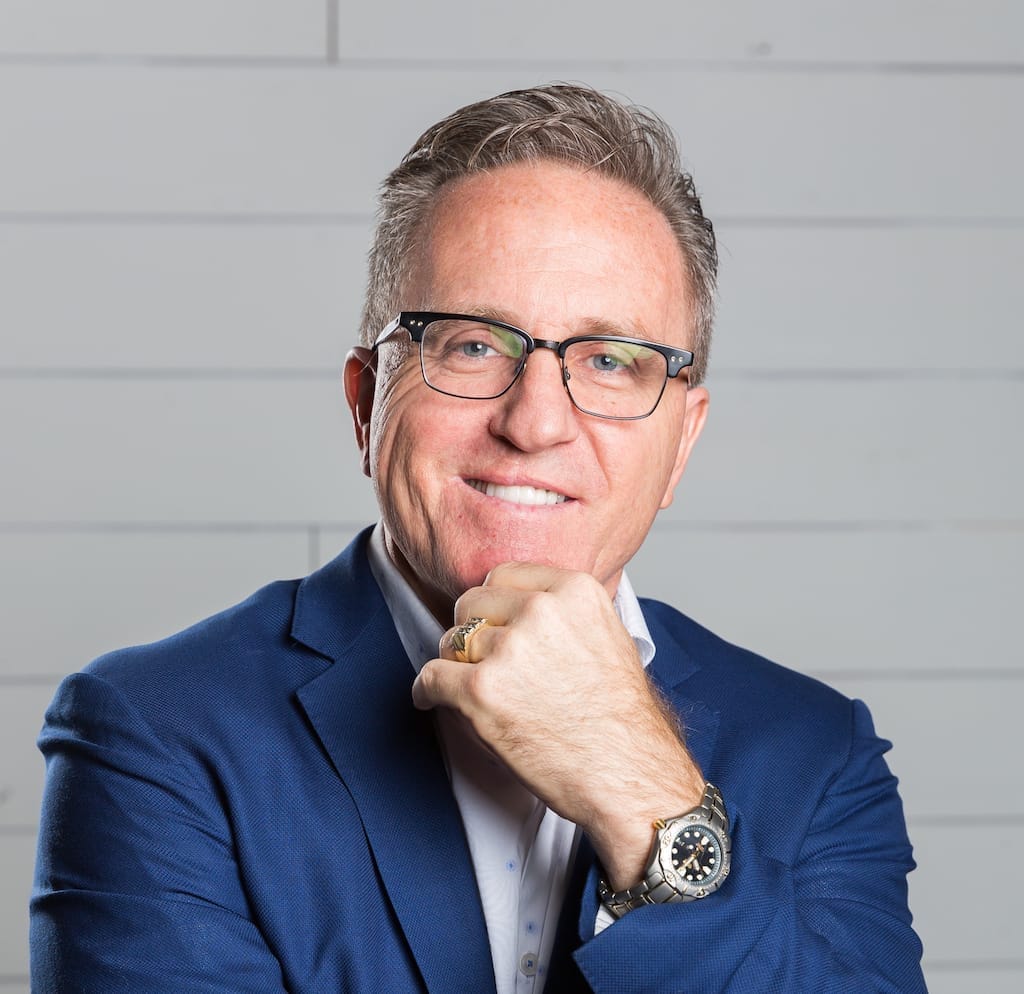 Redmond Growth | "Working With Clay I've Learned Everything..."