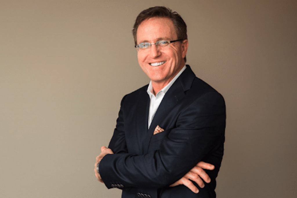 Tim Redmond | Business Growth Consulting | Tim Redmond Story