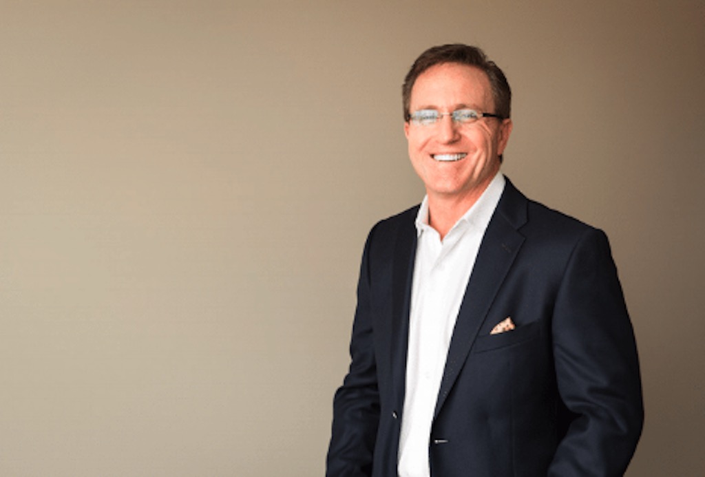 Tim Redmond | Business Growth Consulting | Tim Redmond Story