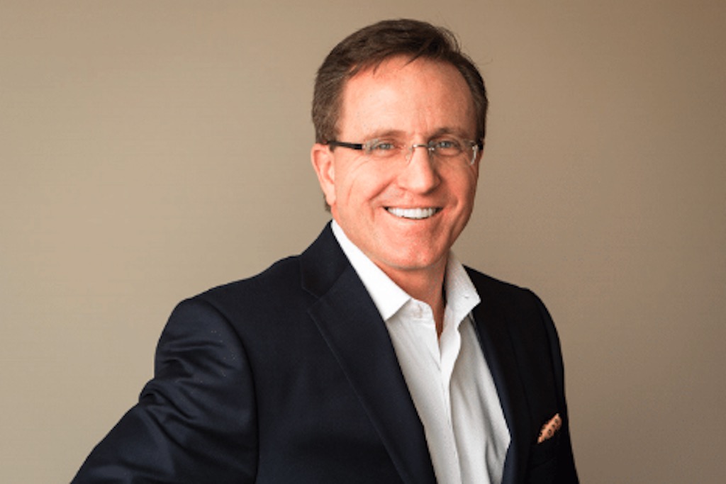 Tim Redmond | Business Growth Consulting | Tim Redmond Story