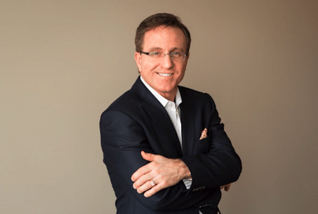 Tim Redmond | I’ve doubled every year since working w/ Clay Clark