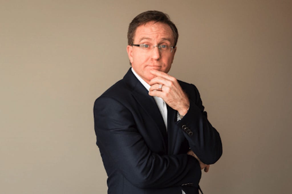 Tim Redmond | I’ve doubled every year since working w/ Clay Clark