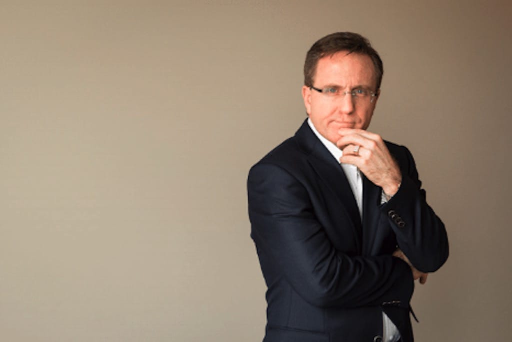 Tim Redmond | I’ve doubled every year since working w/ Clay Clark