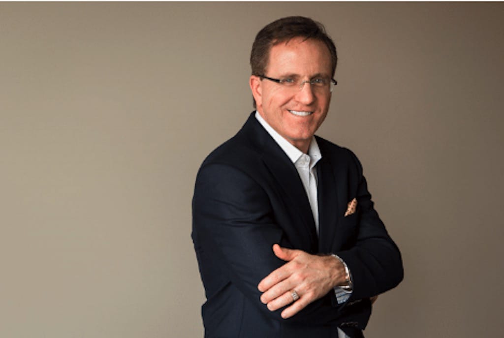 Tim Redmond | I’ve doubled every year since working w/ Clay Clark
