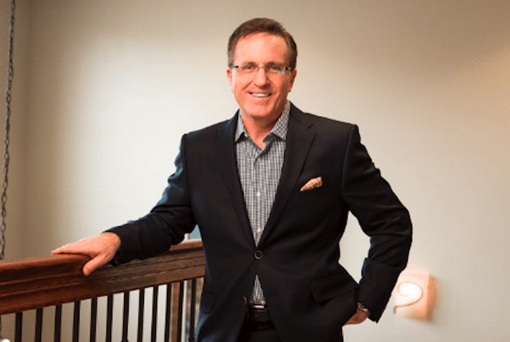 Tim Redmond | I’ve doubled every year since working w/ Clay Clark