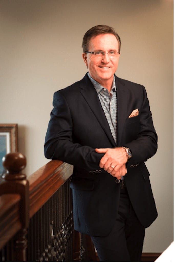 Tim Redmond | I’ve doubled every year since working w/ Clay Clark