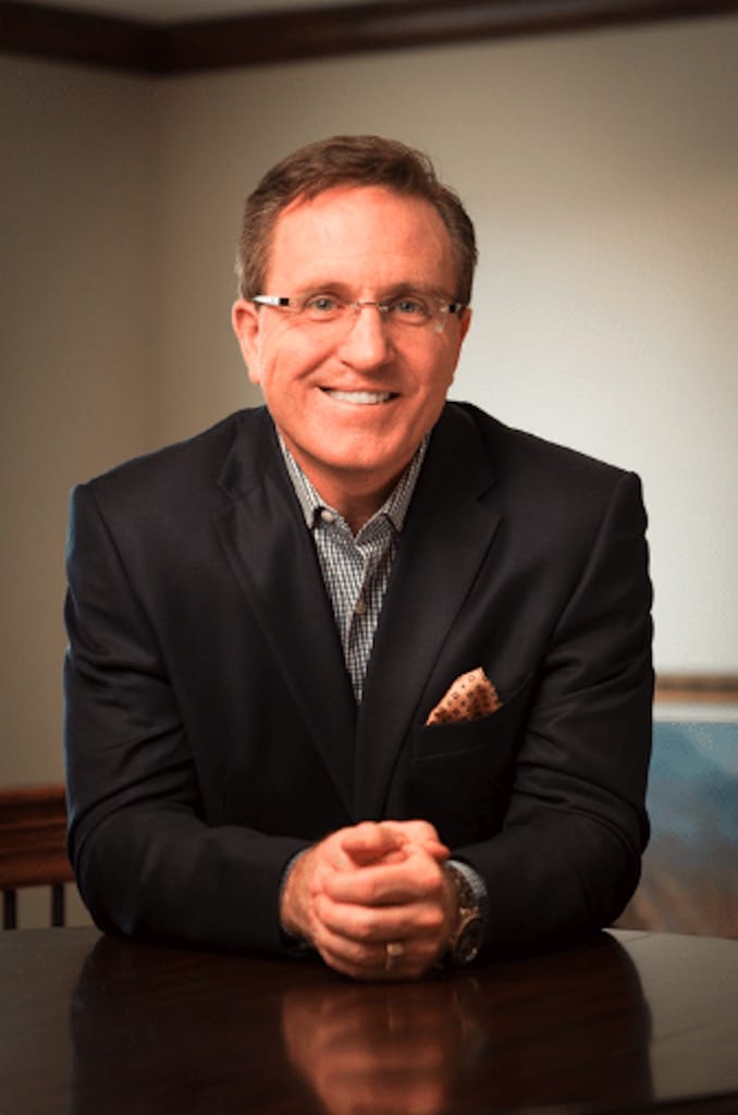 Tim Redmond | I’ve doubled every year since working w/ Clay Clark