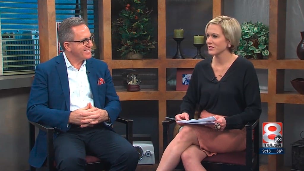 Tim Redmond | I’ve doubled every year since working w/ Clay Clark