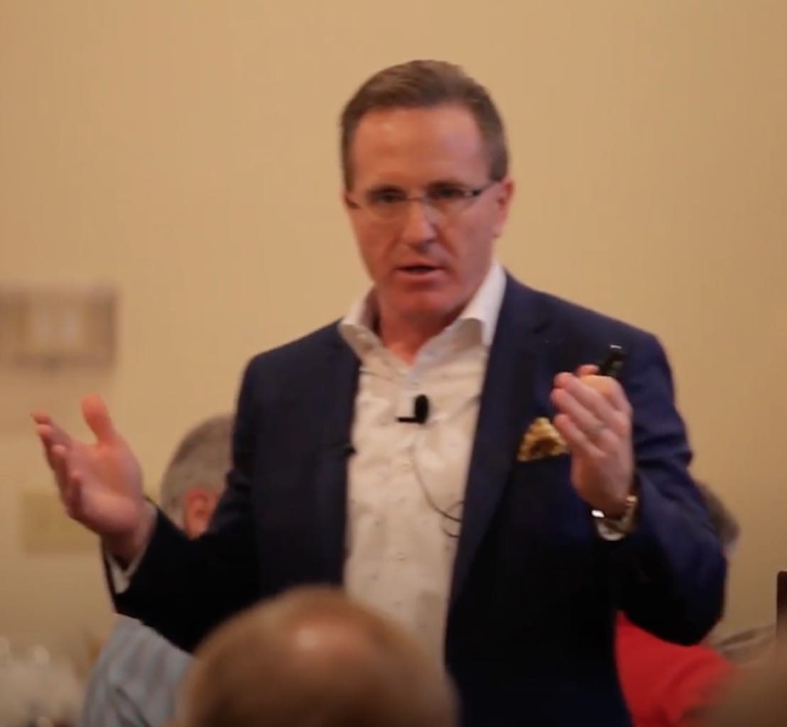 Tim Redmond | I’ve doubled every year since working w/ Clay Clark