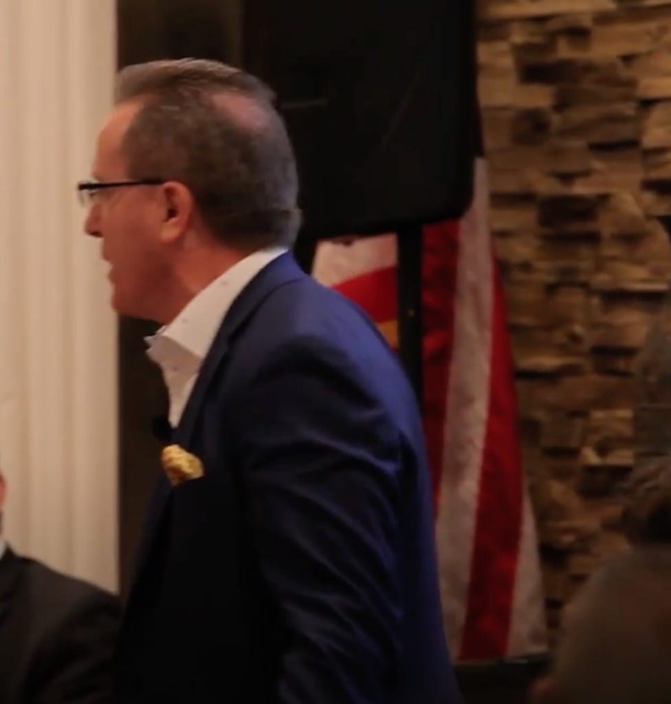 Tim Redmond | I’ve doubled every year since working w/ Clay Clark
