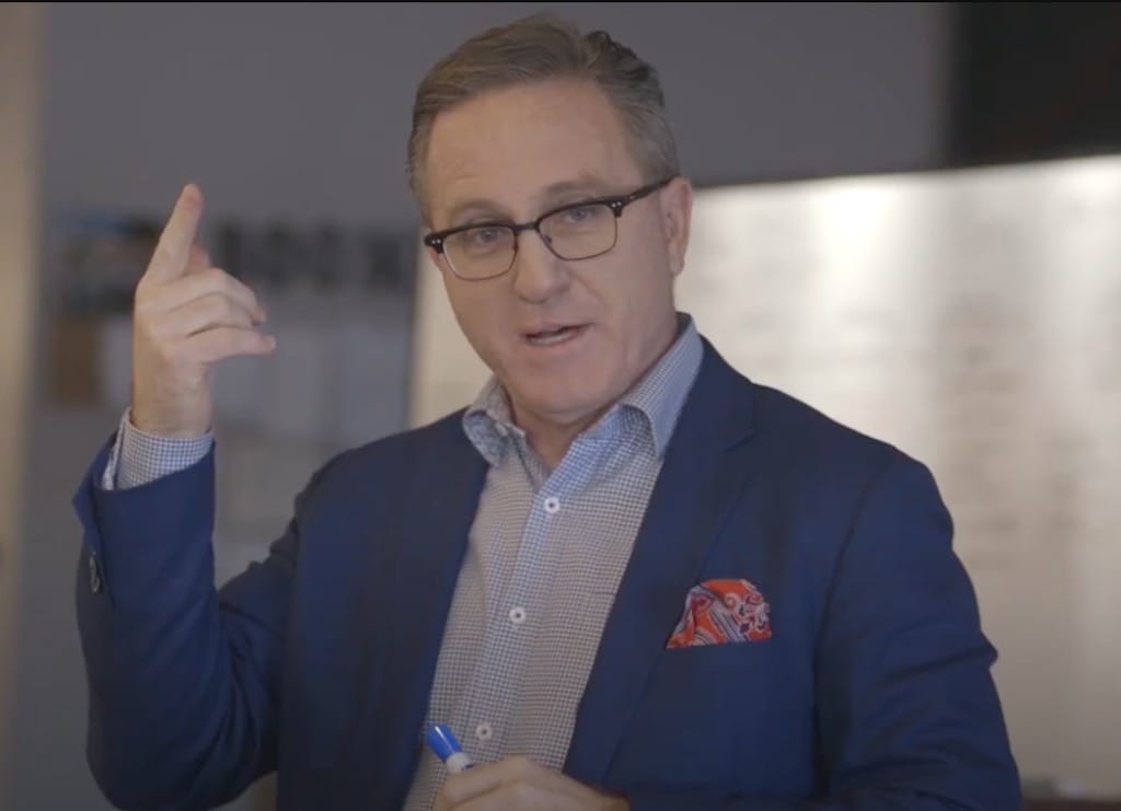 Tim Redmond | I’ve doubled every year since working w/ Clay Clark