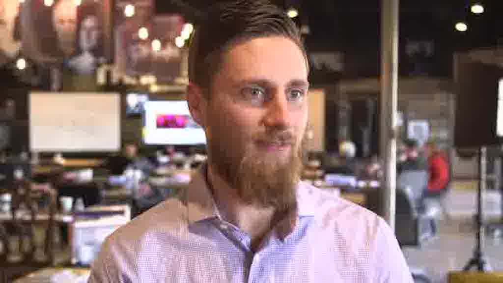 Ryan Wimpey | “Clay really helped us with his systems” - Ryan W.