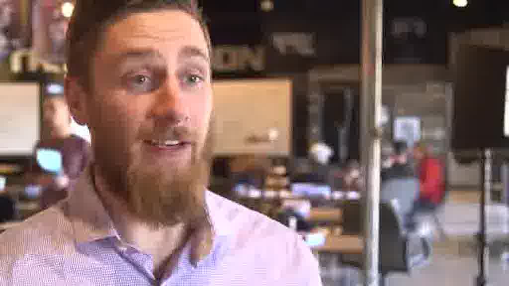 Ryan Wimpey | “Clay really helped us with his systems” - Ryan W.