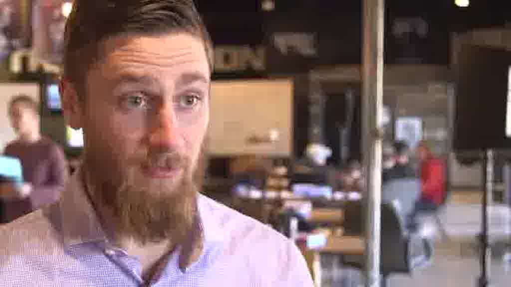 Ryan Wimpey | “Clay really helped us with his systems” - Ryan W.