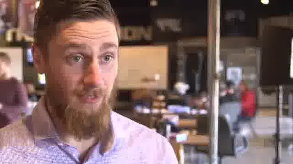 Ryan Wimpey | “Clay really helped us with his systems” - Ryan W.