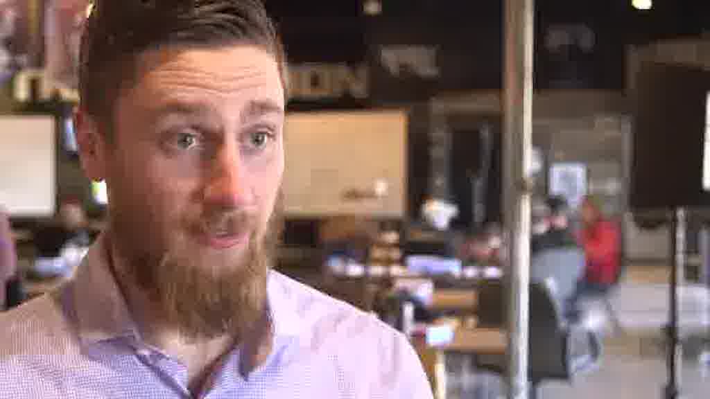 Ryan Wimpey | “Clay really helped us with his systems” - Ryan W.