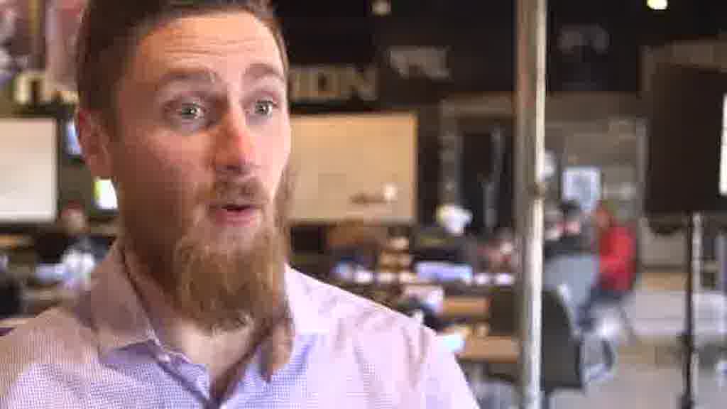 Ryan Wimpey | “Clay really helped us with his systems” - Ryan W.