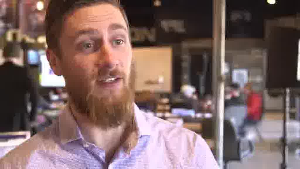 Ryan Wimpey | “Clay really helped us with his systems” - Ryan W.