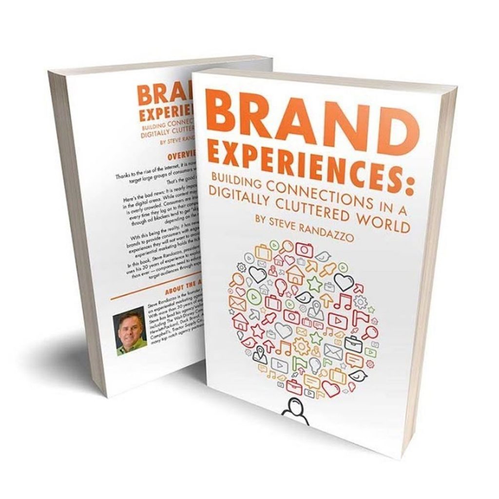 Interview with CEO of Promotion & Best-Selling Author Steve Randazzo